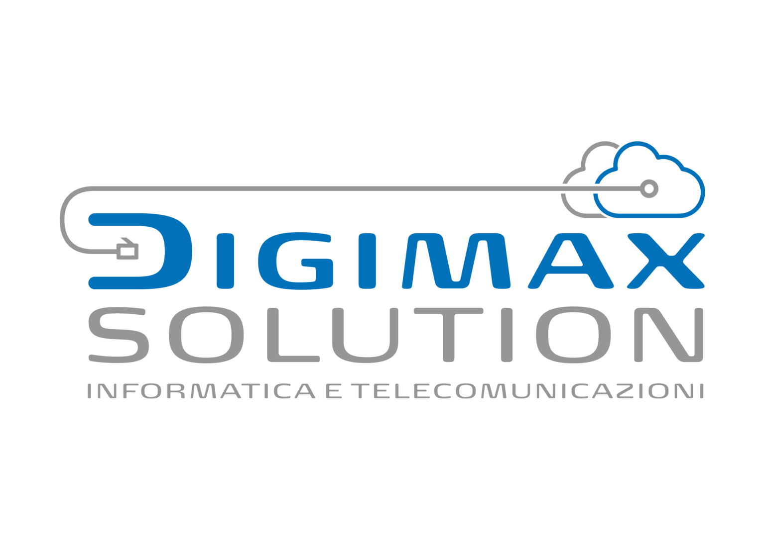 Chi Siamo - Digimax Solution